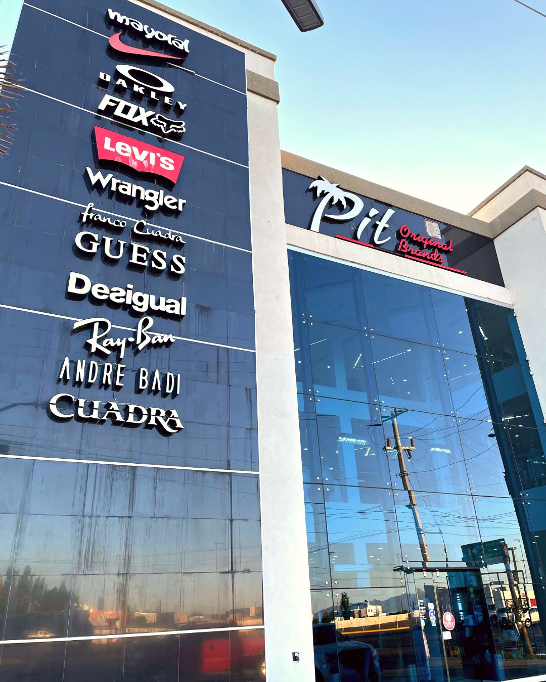 Las mejores marcas ORIGINALES aquí en PIT – Pitoriginalbrands
