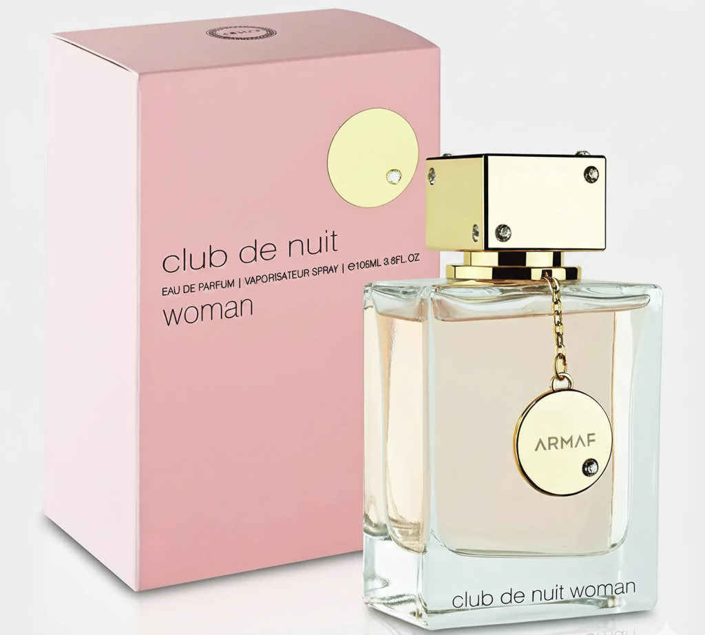 Perfume Dama Armaf – Pit Brands